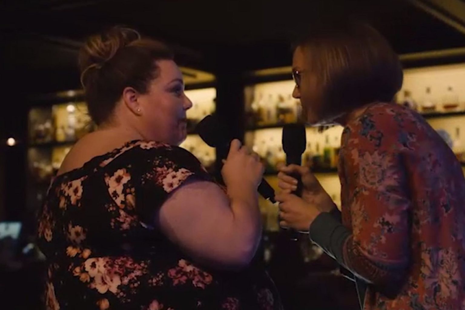 'This Is Us': Kate's History Becomes Clearer in 'A Hell of a Week: Part ...