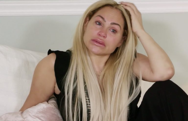 90 Day Fiancé Before The 90 Days Make Ups And Make Outs Recap
