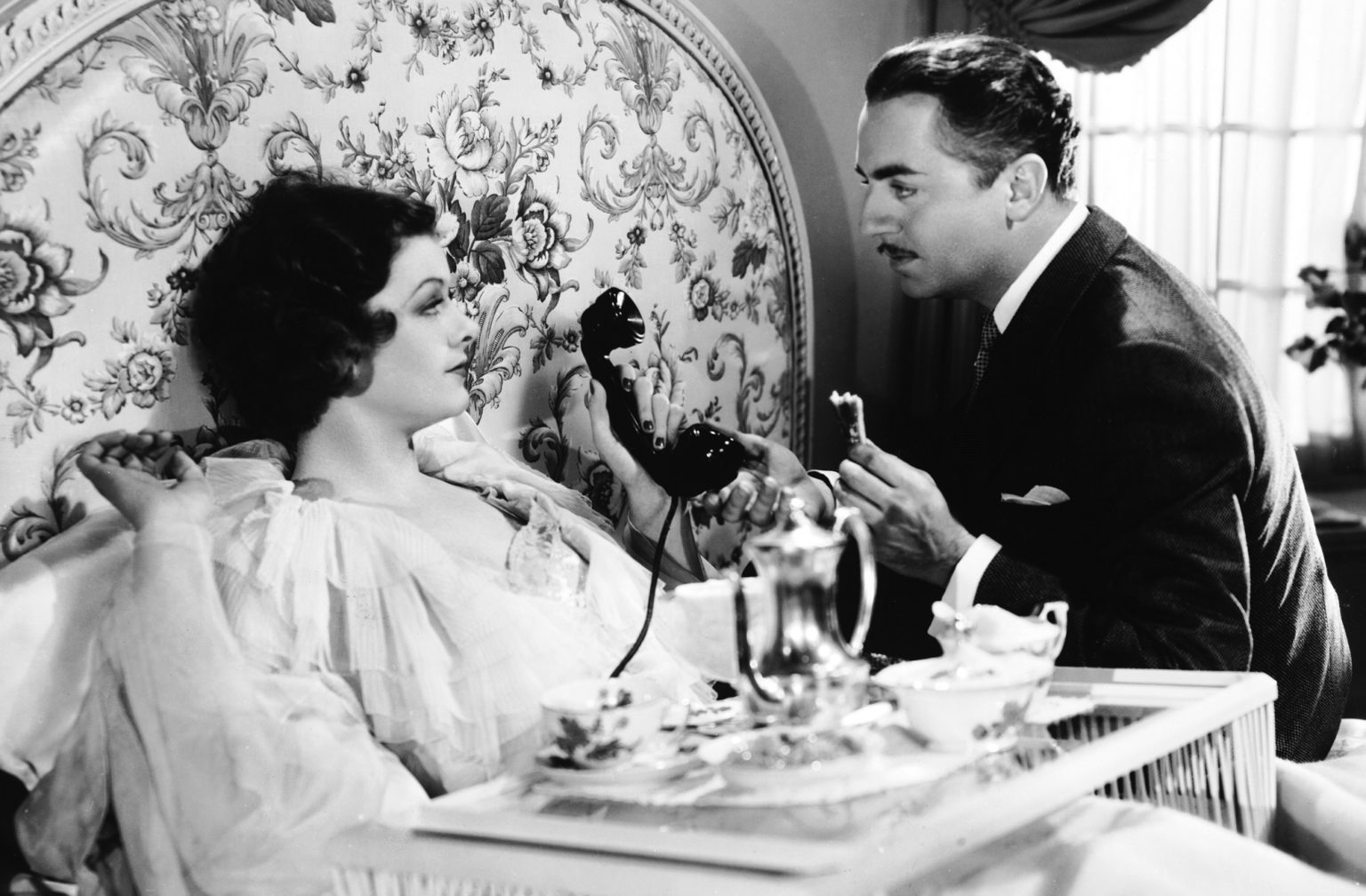 First Look at TCM's 'A Mankiewicz Family Weekend' 3-Night Movie Event