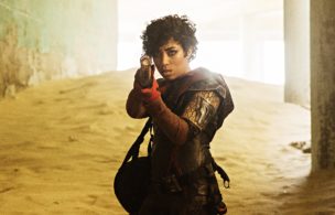 Vagrant Queen - Syfy Series - Where To Watch