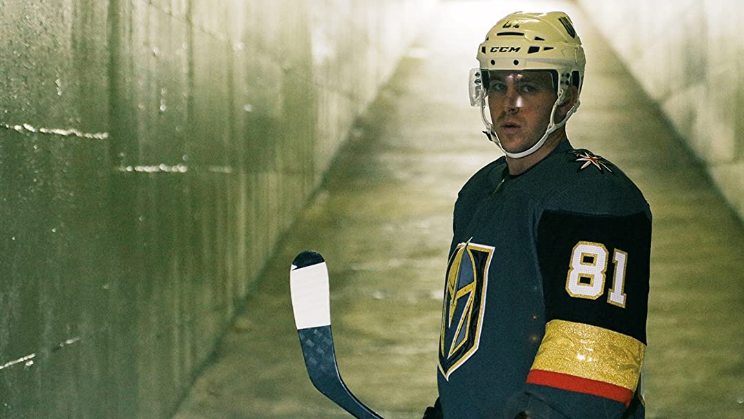'Valiant' Reveals the Powerful Story of the Las Vegas Hockey Team (VIDEO)