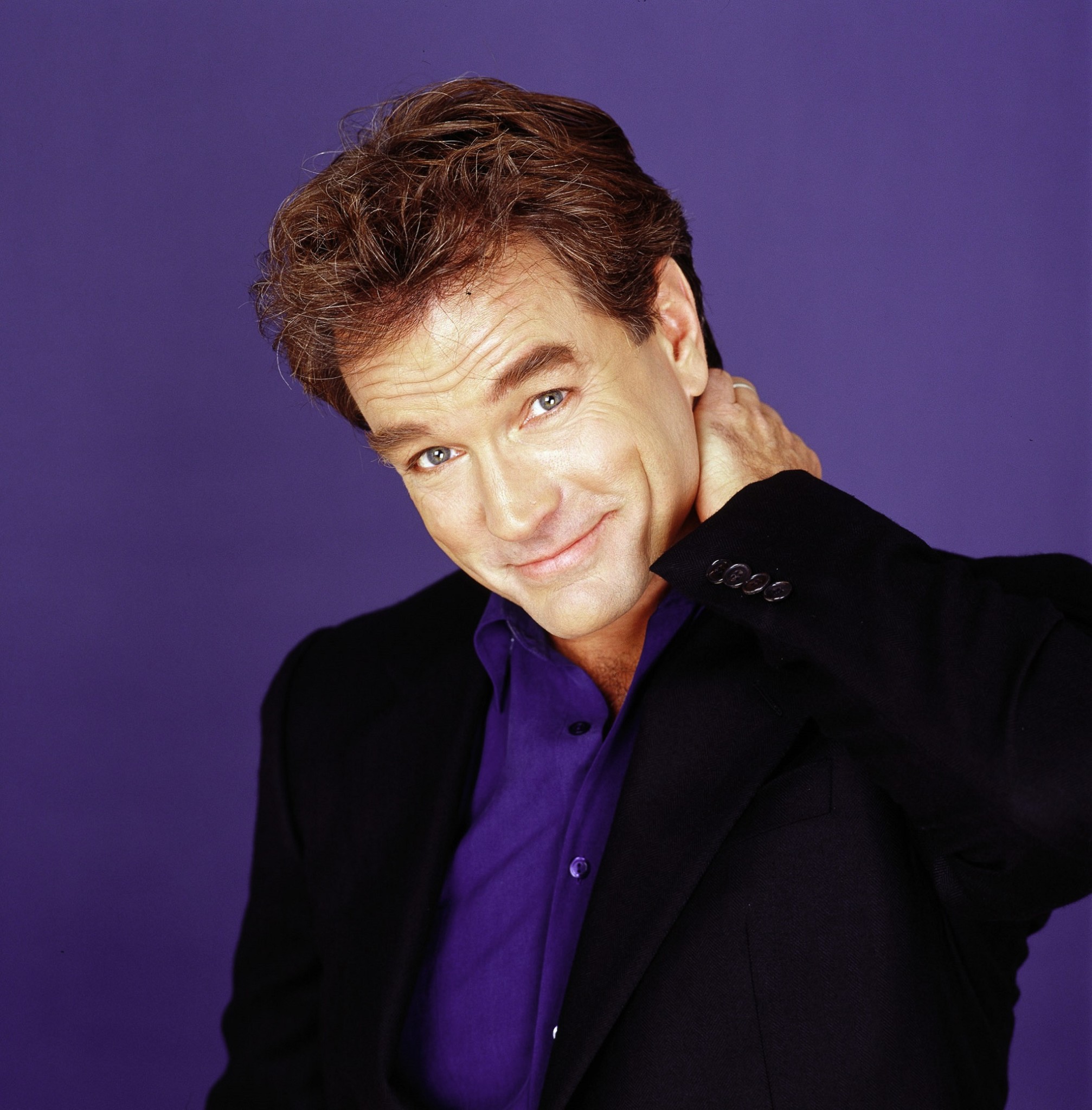 ALL MY CHILDREN, John Callahan, 1970-2011. © ABC / Courtesy: Everett ...