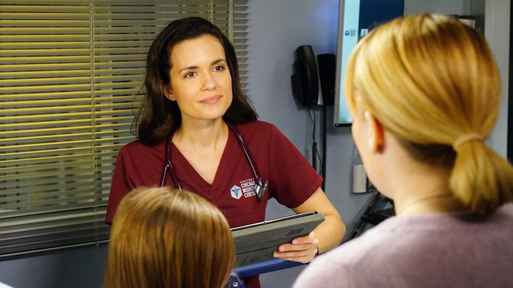 Chicago Med – Season 5