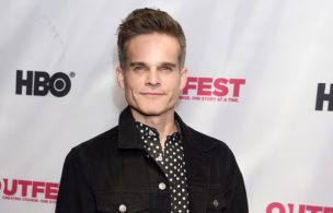 Greg Rikaart - Actor