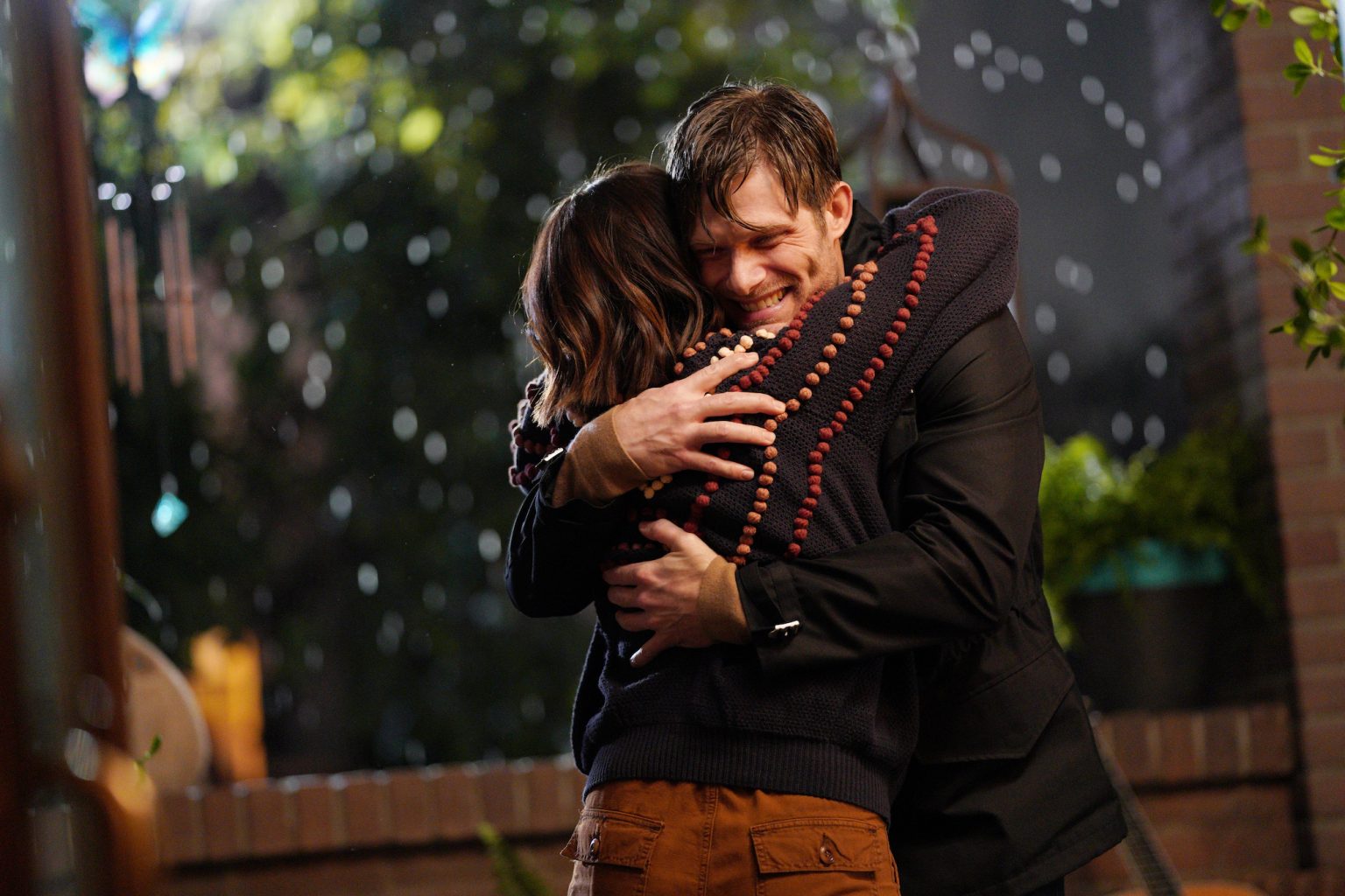 How the Identity of Amelia's Baby's Father Will Affect the 'Grey's' Couples