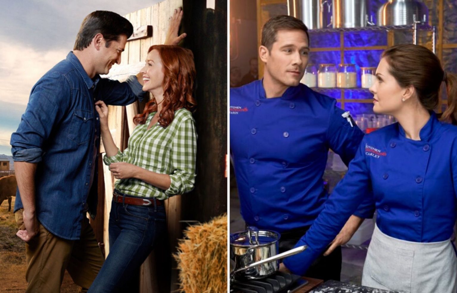 The Beach House - Hallmark Channel Movie - Where To Watch