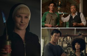 Hunters - Amazon Prime Video Series - Where To Watch