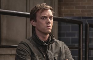 Jake Abel - Actor