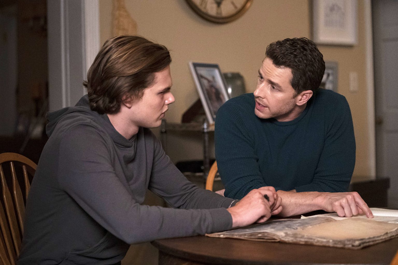 'Manifest's Latest Calling Makes a Major Connection to the Past (RECAP)