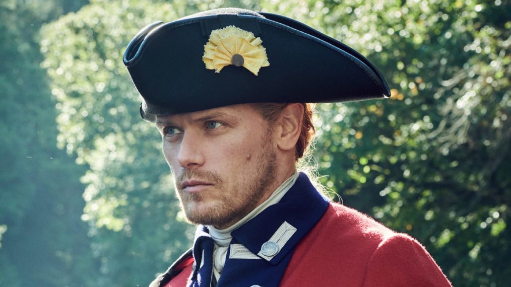The Frasers Take the Front Line in an 'Outlander' Sneak Peek (PHOTOS)