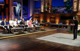 Shark Tank - ABC Reality Series - Where To Watch