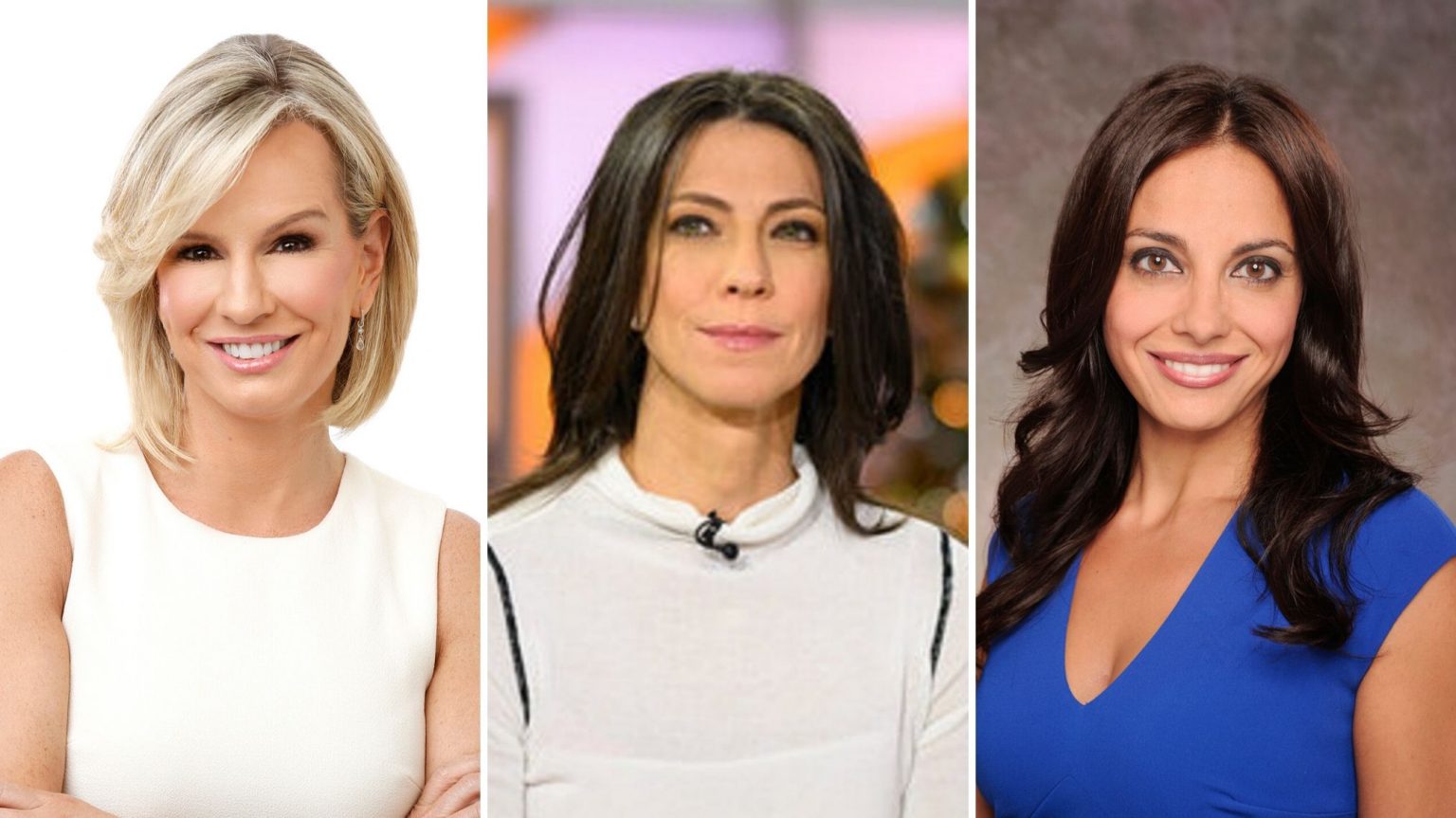 Morning Show Docs Give Their Takes on Current Hot Topics in Medicine