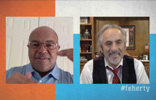 Feherty - Golf Channel Talk Show - Where To Watch