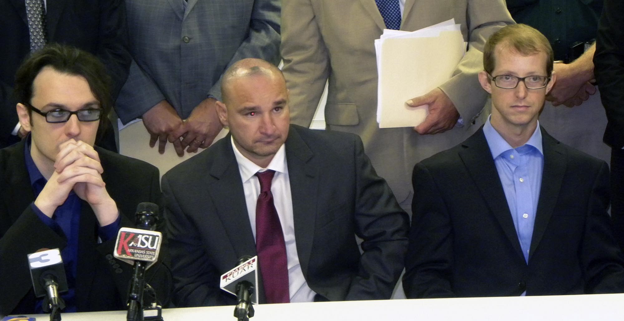 ID's 'The West Memphis Three' Special Reexamines the Infamous Case (VIDEO)