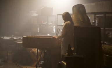 Modern Criminological Techniques Resurrect the Truth in 'Mummy Mysteries'