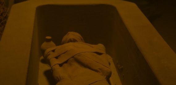 Modern Criminological Techniques Resurrect the Truth in 'Mummy Mysteries'
