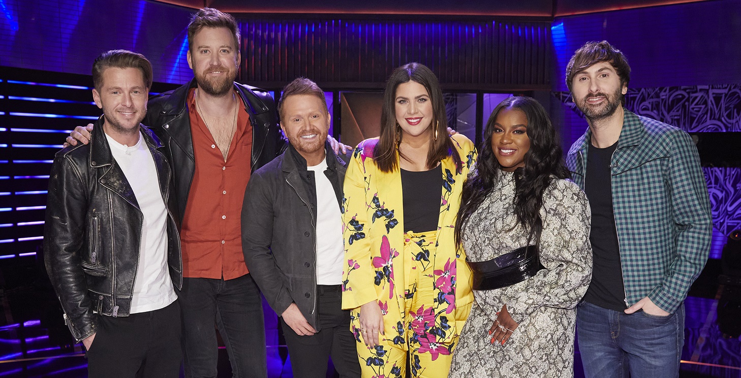 'Songland' Returns for Season 2 of Songwriters Pitching the Next Big Hit