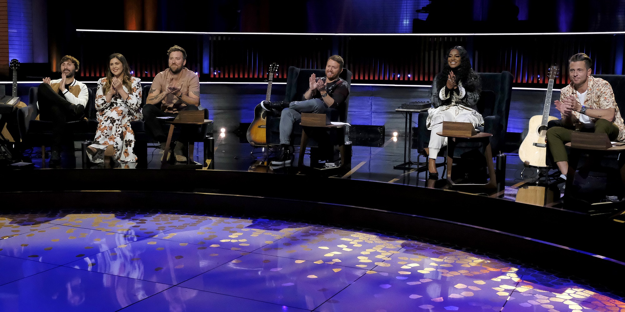 'Songland' Returns for Season 2 of Songwriters Pitching the Next Big Hit