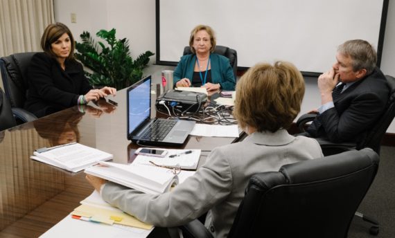 'Accused: Guilty or Innocent?' Follows 7 Real-Life Trial Cases (VIDEO)