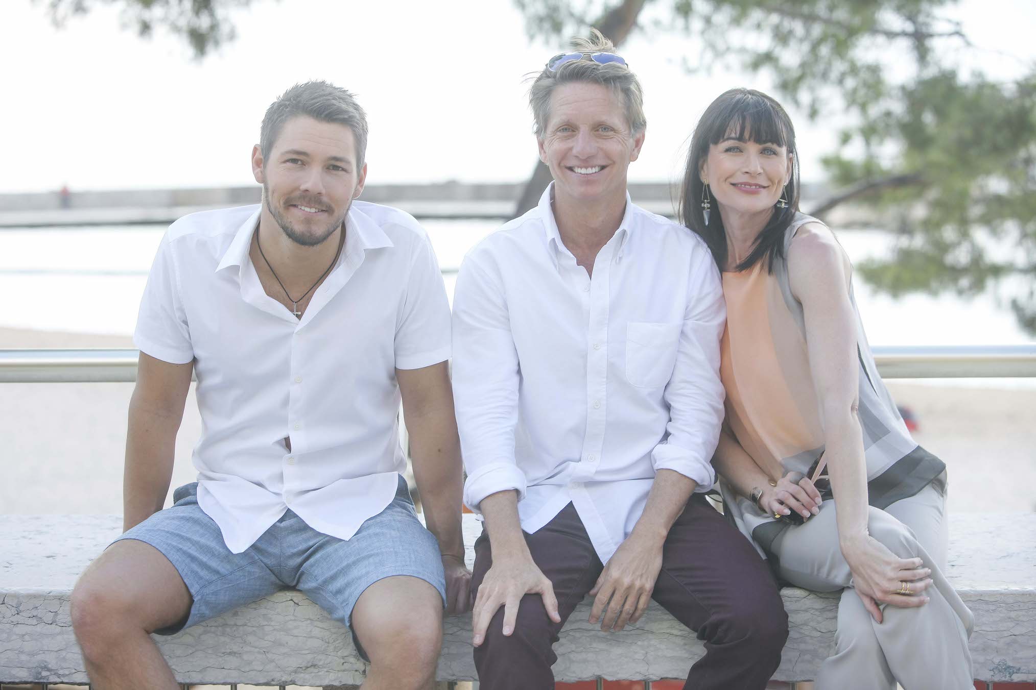 Inside Secrets of the 'Becoming Bold and Beautiful' Docuseries