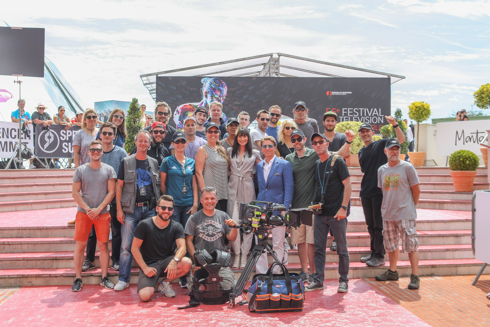 Inside Secrets of the 'Becoming Bold and Beautiful' Docuseries