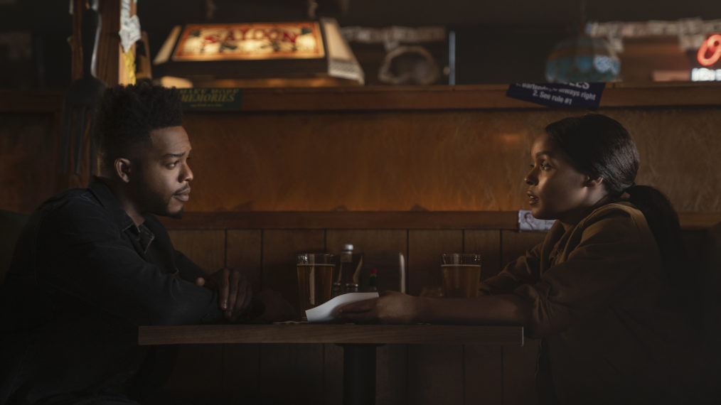 Janelle Monáe Is at the Center of 'Homecoming' Season 2's New Mystery ... Janelle Monáe Is at the Center of 'Homecoming' Season 2's New Mystery ...