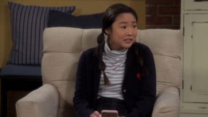 'Last Man Standing' Sneak Peek: Mike & Vanessa Comfort Jen (VIDEO)
