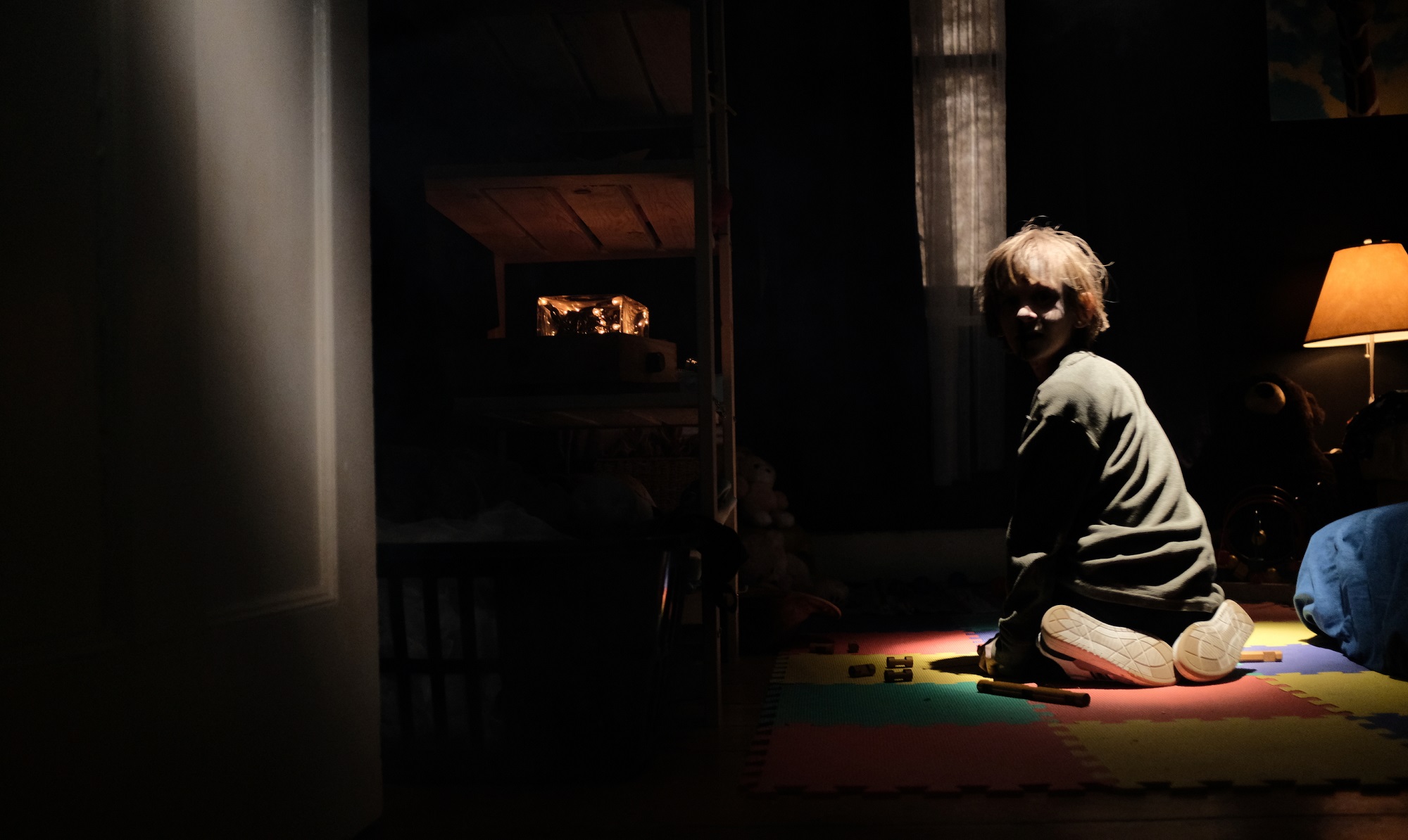 'My Paranormal Nightmare' Details True Horrific Encounters on Travel ...