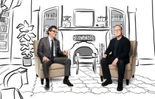 Ben Mankiewicz - Personality, Host