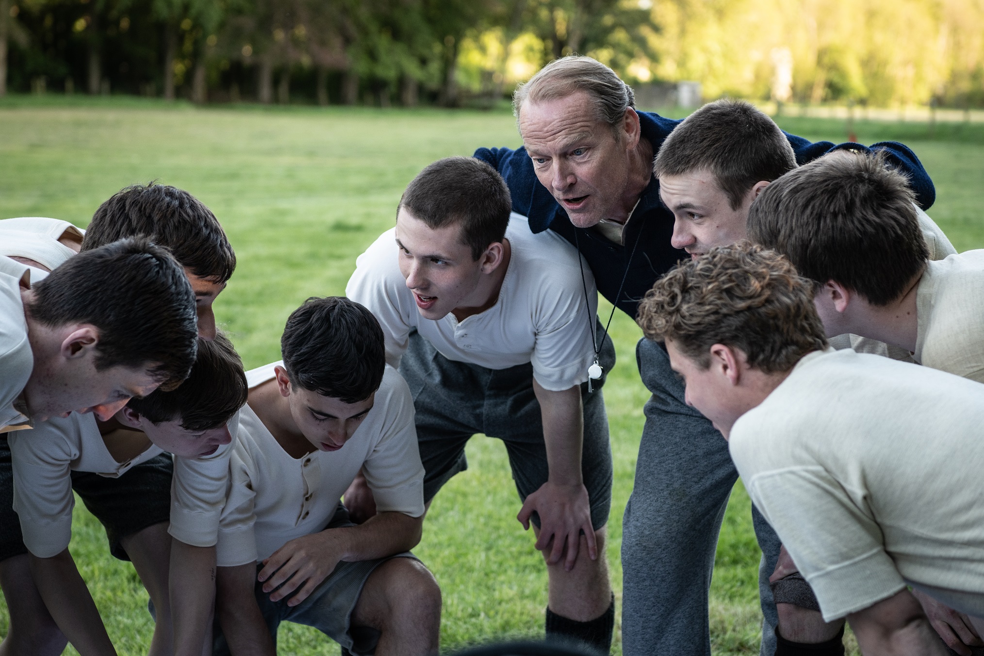 Roush Review: 'Windermere Children' Is an Unforgettably Moving Story of ...