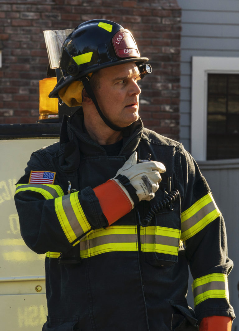 8 Burning Questions for '9-1-1' Season 4