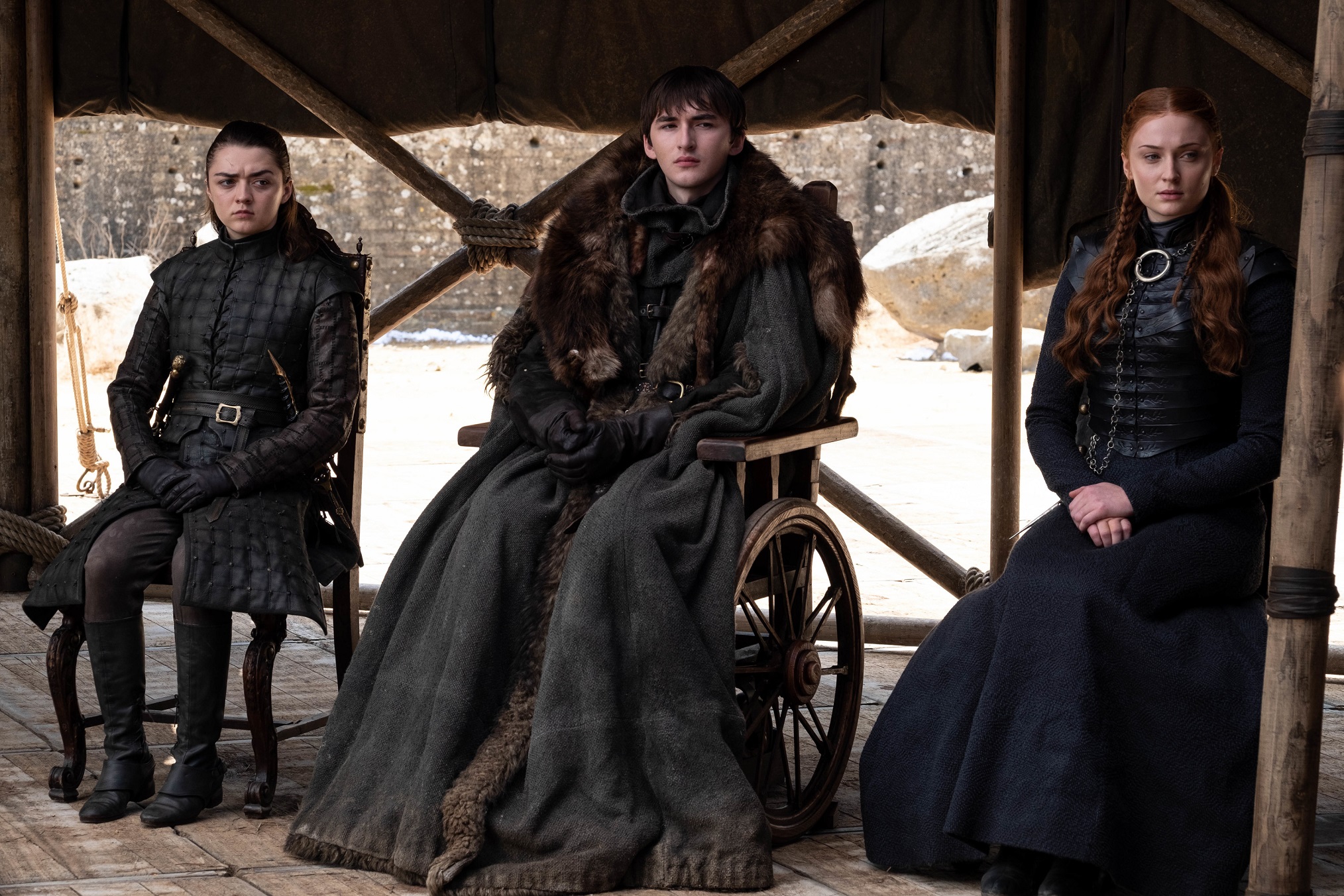 'Game of Thrones' Finale One Year Later – Have the Hard Feelings Faded?