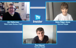 Normal People - Hulu Series - Where To Watch