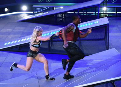 What It's Really Like as a Resident Tagger on Fox's 'Ultimate Tag'