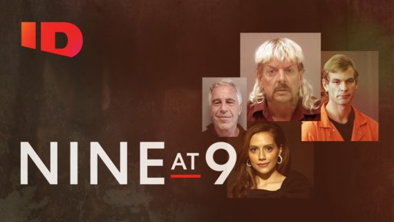 'ID Presents: Nine at 9' Looks Back on Headline-Making Stories & Iconic ...