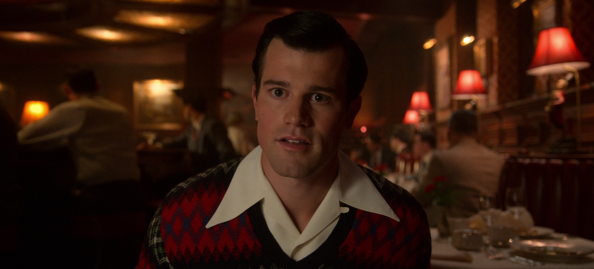 Jake Picking - Actor