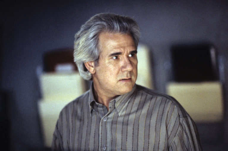 My Life on TV: John Larroquette Reflects on His Most Memorable Roles