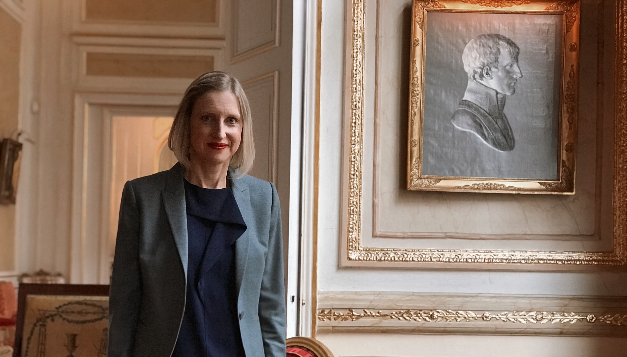 'Private Lives of the Monarchs' Traces Secret Scandals of European Royalty