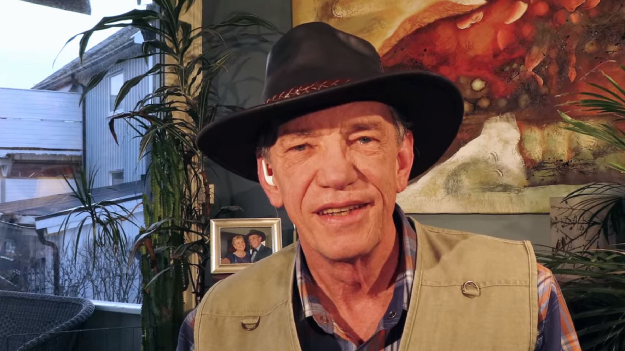 Rick Kirkham Reveals 'The Truth Behind Joe Exotic' in ID Special