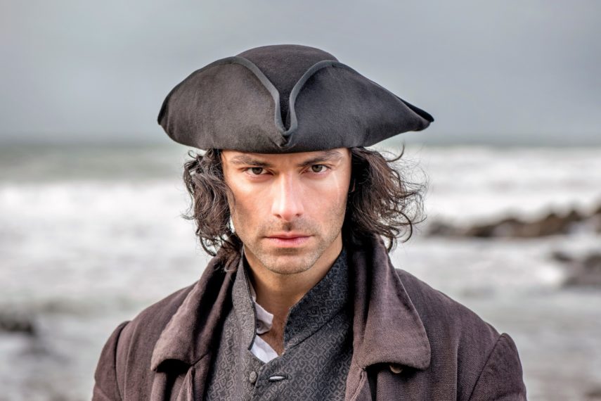 Why You'll Love Every Epic Minute of 'Poldark,' Now Streaming on Prime ...