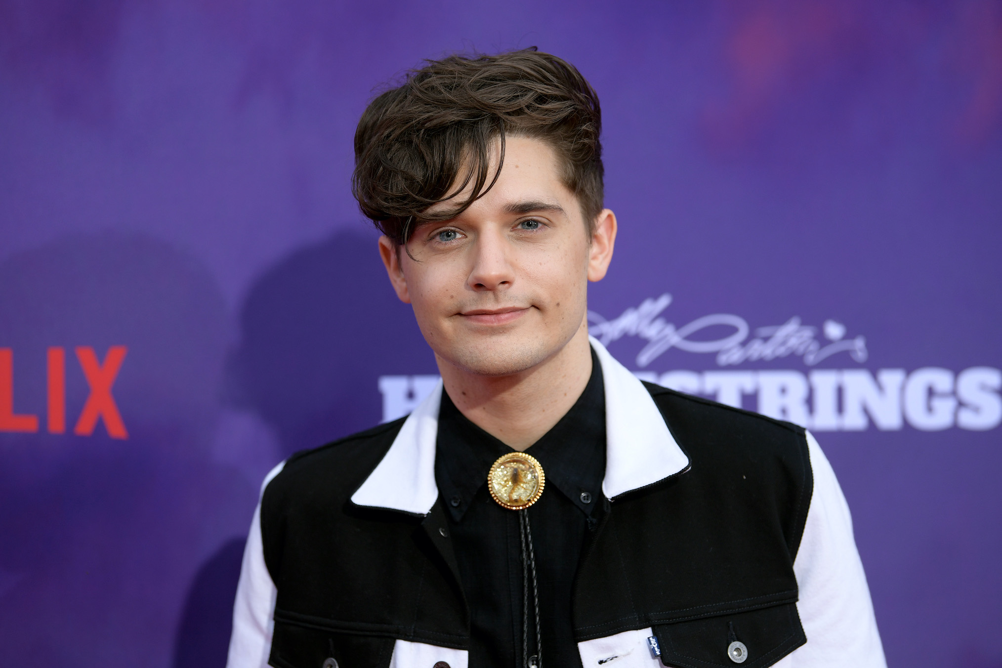 Andy Mientus - Actor, Singer, Composer, Writer