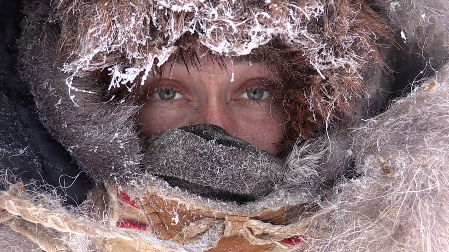 Survivalists Compete for $1 Million Dollars on History's 'Alone' (VIDEO)