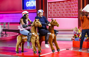 Game On! - CBS Game Show