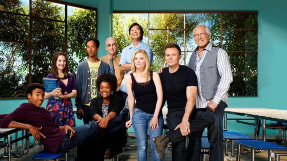 Why 'Community' Is Still One of TV's Best Comedies 5 Years Later