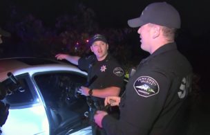 Cops (1989) - FOX Nation & FOX Reality Series - Where To Watch