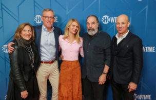 Homeland - Showtime Series - Where To Watch