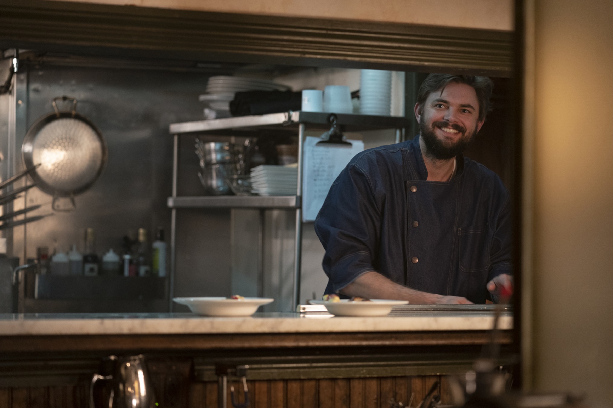 Nick Thune - Actor, Comedian, Musician