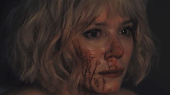 Like Your Mysteries Gritty? Check Out 'Marcella' Season 3 on Netflix