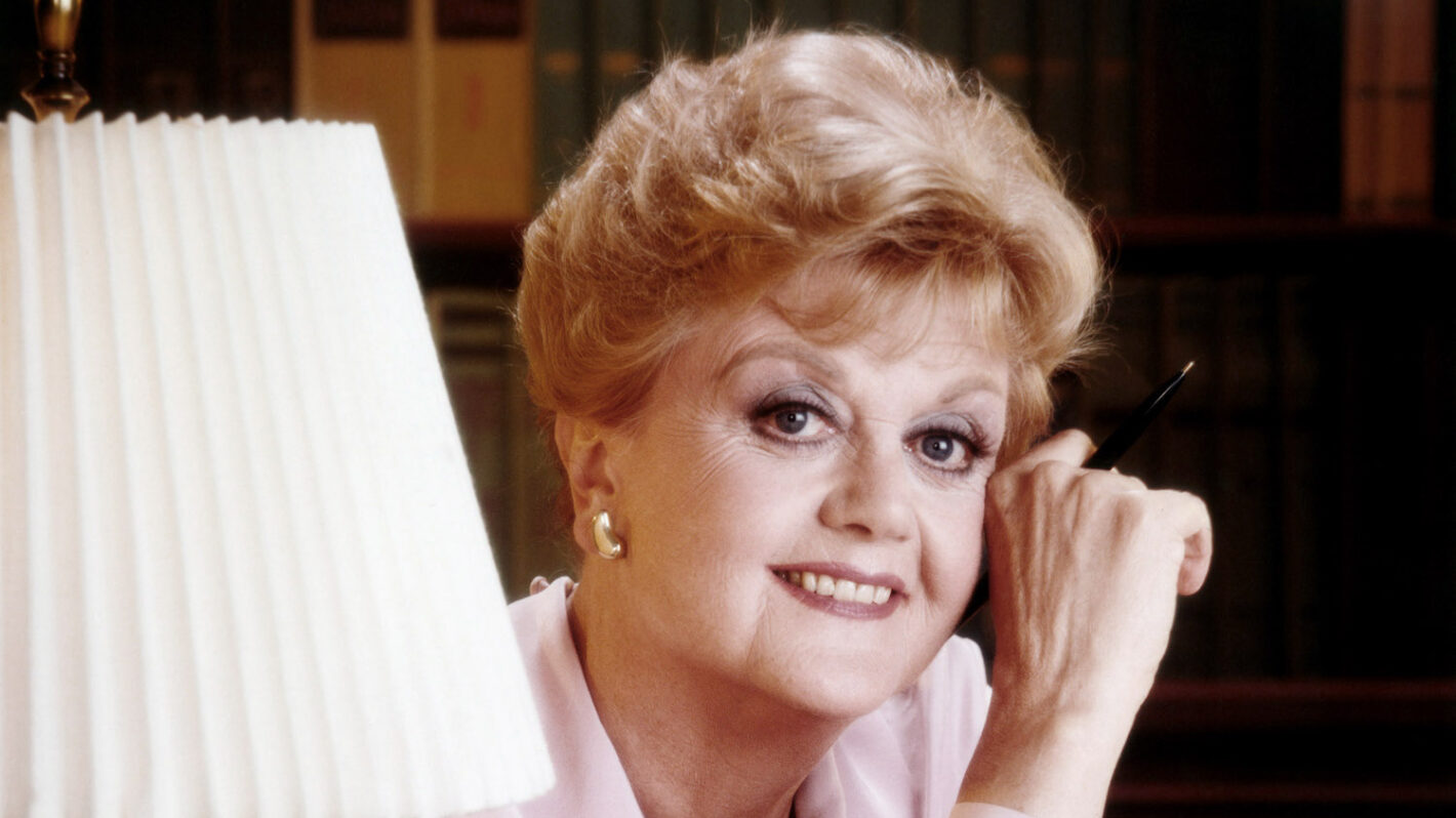 Angela Lansbury Dies: 'Murder, She Wrote' Star Was 96