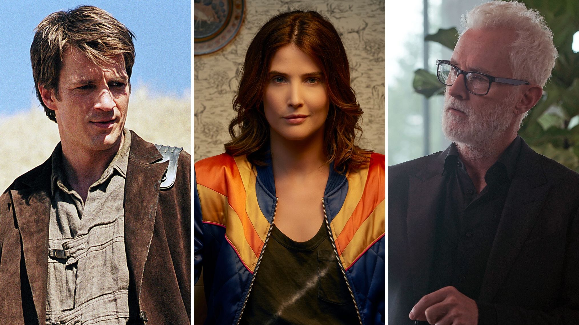 SDCC@Home Adds Nathan Fillion, 'Stumptown,' 'neXt' & More Panels